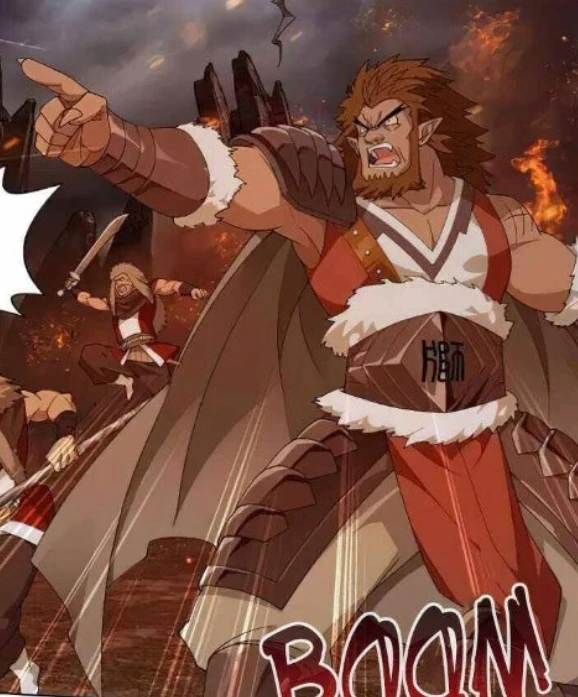 Shi Tian | Battle Through the Heavens Wiki | Fandom