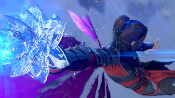 Angry Buddha Lotus Flame/Gallery | Battle Through the Heavens Wiki | Fandom