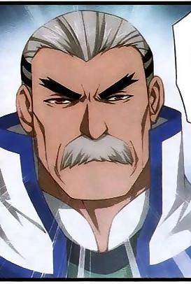 Su Qian | Battle Through the Heavens Wiki | Fandom
