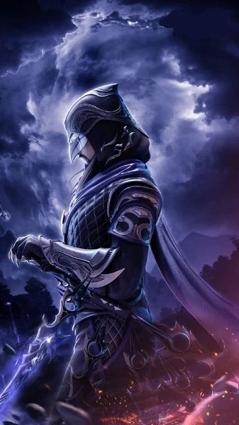 Ling Ying | Battle Through the Heavens Wiki | Fandom