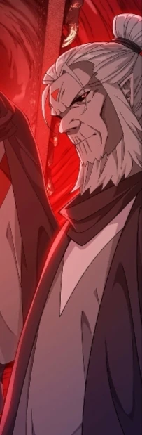 Hun Tiansheng | Battle Through the Heavens Wiki | Fandom