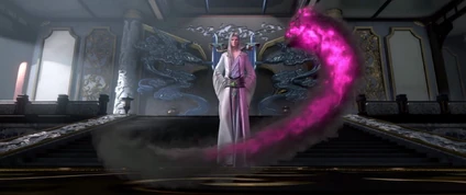 Yun Shan | Battle Through the Heavens Wiki | Fandom