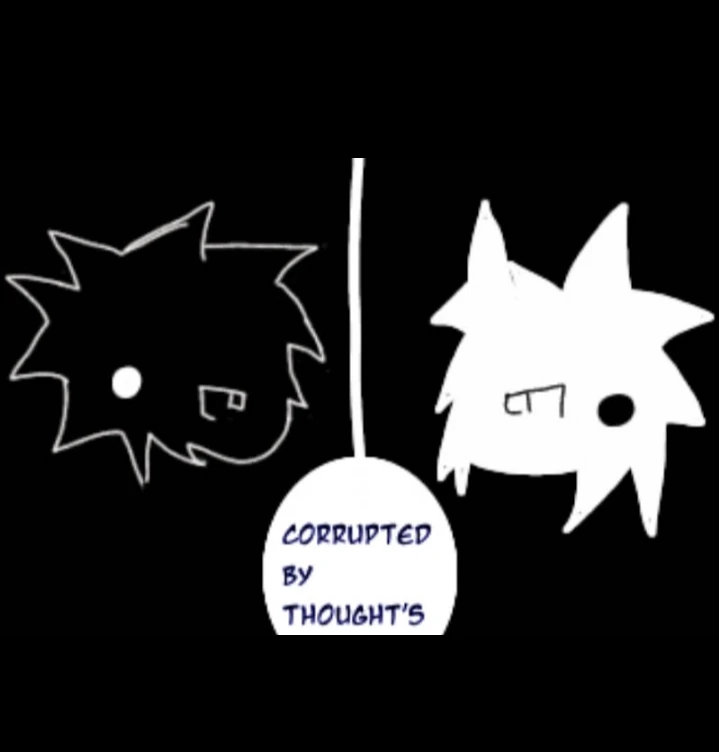 Edo Ren... Revent... And ??? The three entities made from the concepts ...