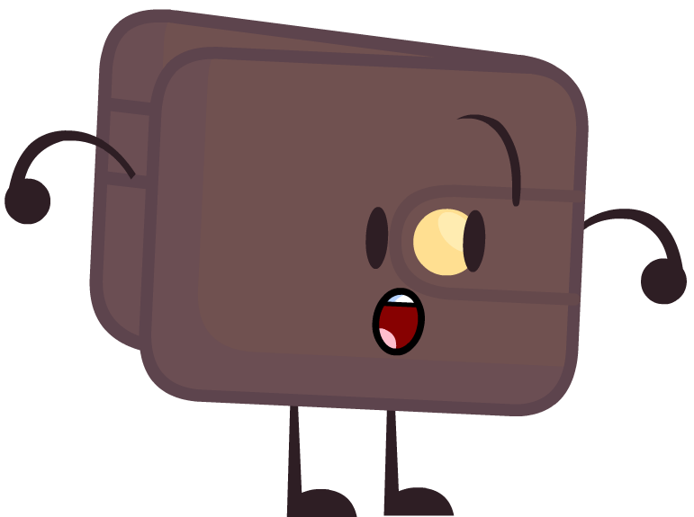 Wallet | Battle to Be Adopted Wiki | Fandom