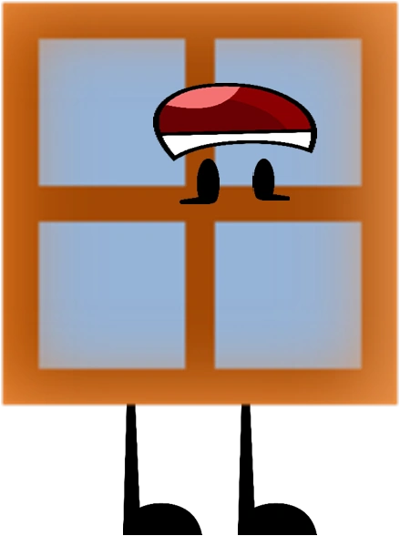 Window | Battle to be KilleD Wiki | Fandom