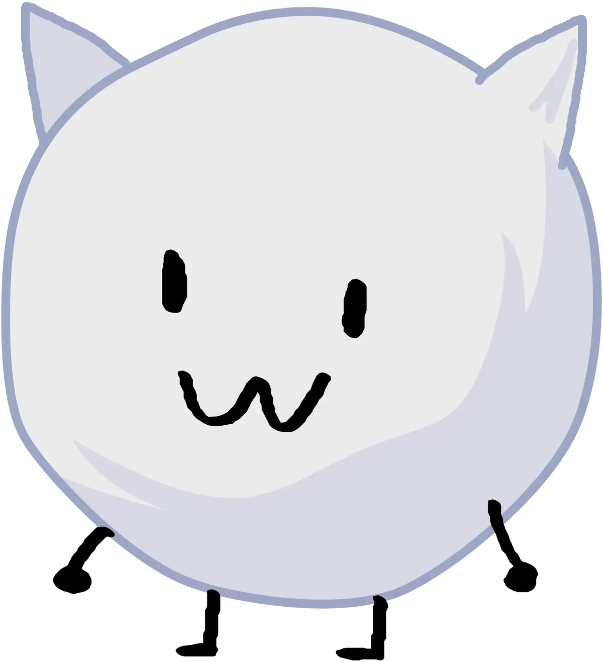 Cat Snowball | Battle To Become a God Wiki | Fandom