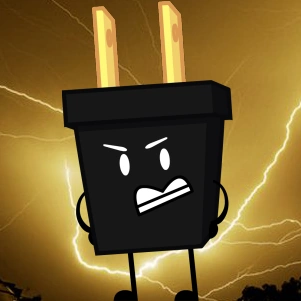 Pluggy | Battle to the Center of the Earth Wiki | Fandom