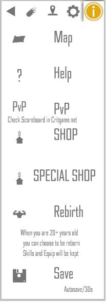 Help Panel | Battle without End Wiki | Fandom