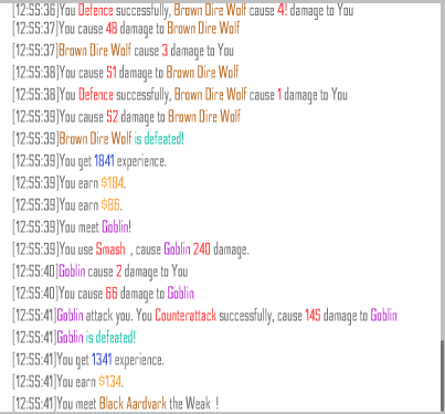AutoCombat | Battle without End Wiki | Fandom