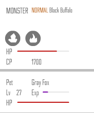 Pet | Battle without End Wiki | Fandom