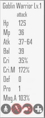 Goblin Warrior | Battle without End Wiki | Fandom