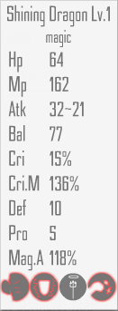 Shining Dragon | Battle without End Wiki | Fandom