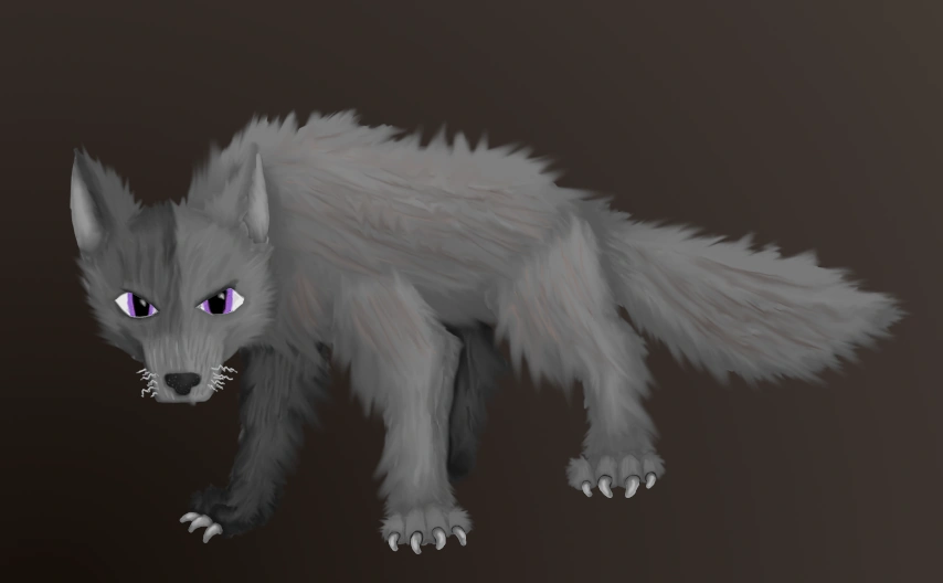 Shard | Battle Wolf Wiki | Fandom