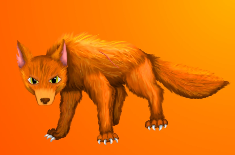 Fire | Battle Wolf Wiki | Fandom