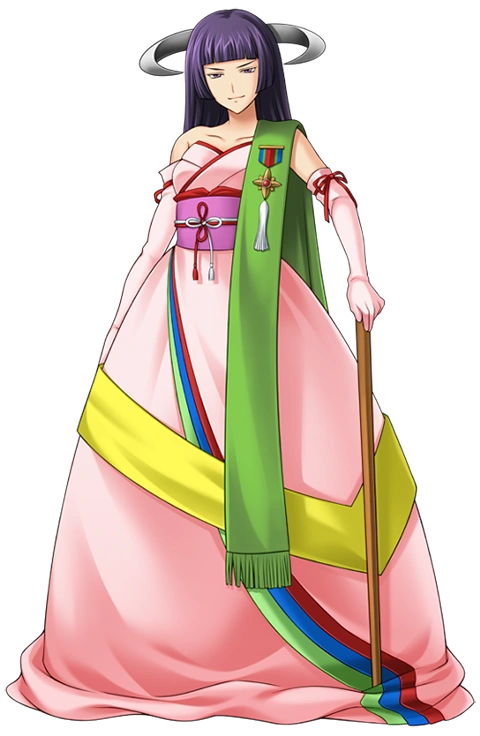 Featherine Augustus Aurora | Wikia Battle | Fandom