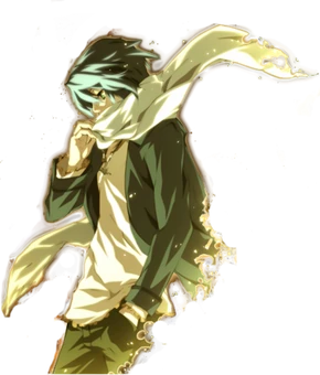 Ren Fuji | Wikia Battle | Fandom