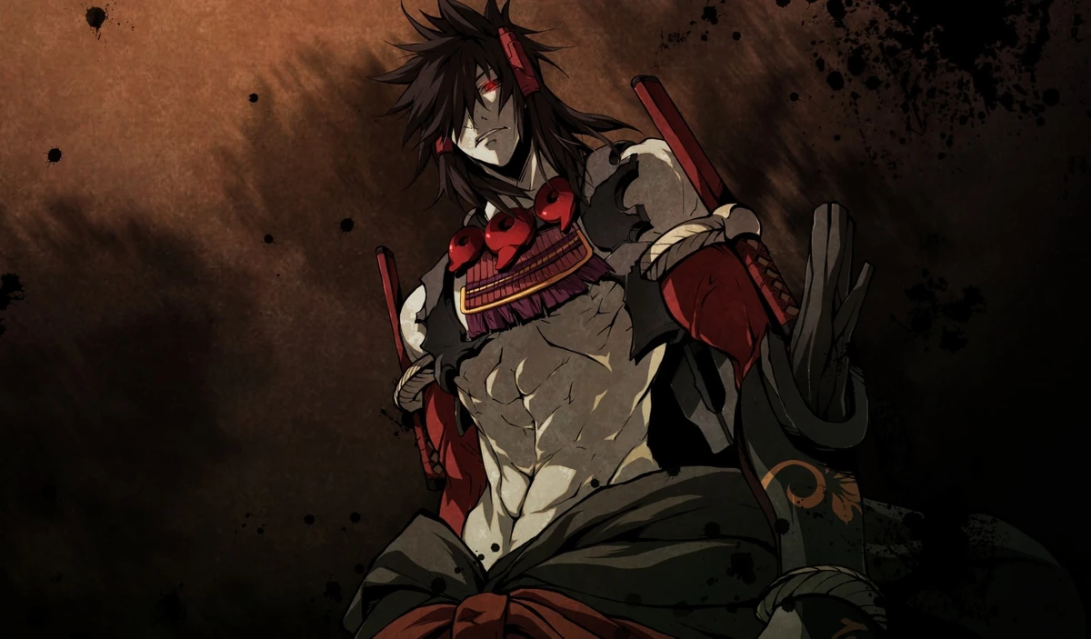 Tenma Akuro | Wikia Battle | Fandom