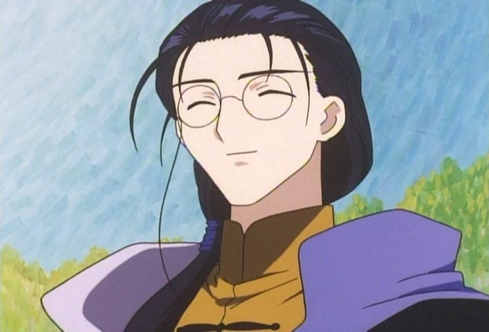 Clow Reed (Clamp verse) | Wikia Battle | Fandom
