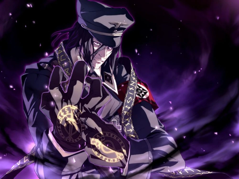 Machina | Wikia Battle | Fandom