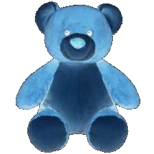 Yes Bear | B4OI Wiki | Fandom