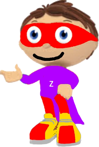 Spooper Z | B4OI Wiki | Fandom