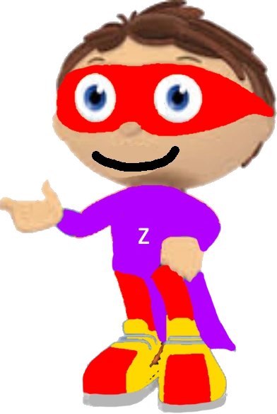 Spooper Z | B4OI Wiki | Fandom