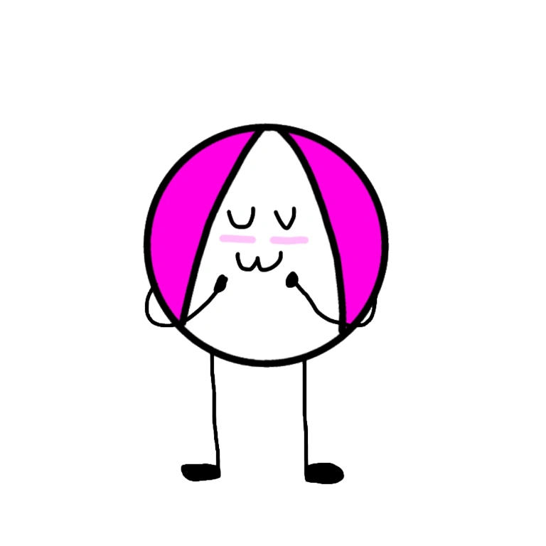 Cute Ball | Battle For An Asteroid Wiki | Fandom