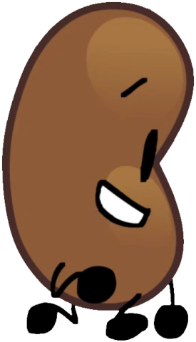 Bean | Battle For Grandma Wiki | Fandom