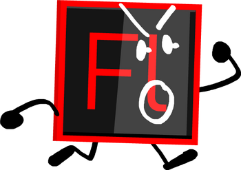 Flash | Battle For Grandma Wiki | Fandom