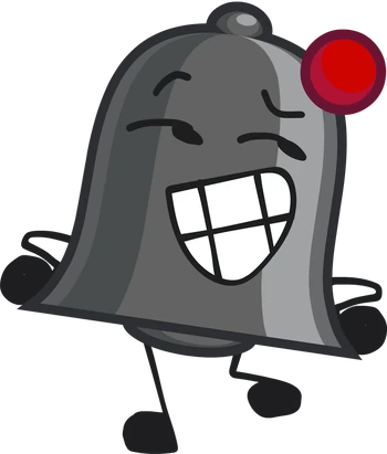 Notification Bell | Battle For Grandma Wiki | Fandom