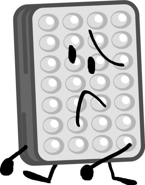 Mattress | Battle For Grandma Wiki | Fandom