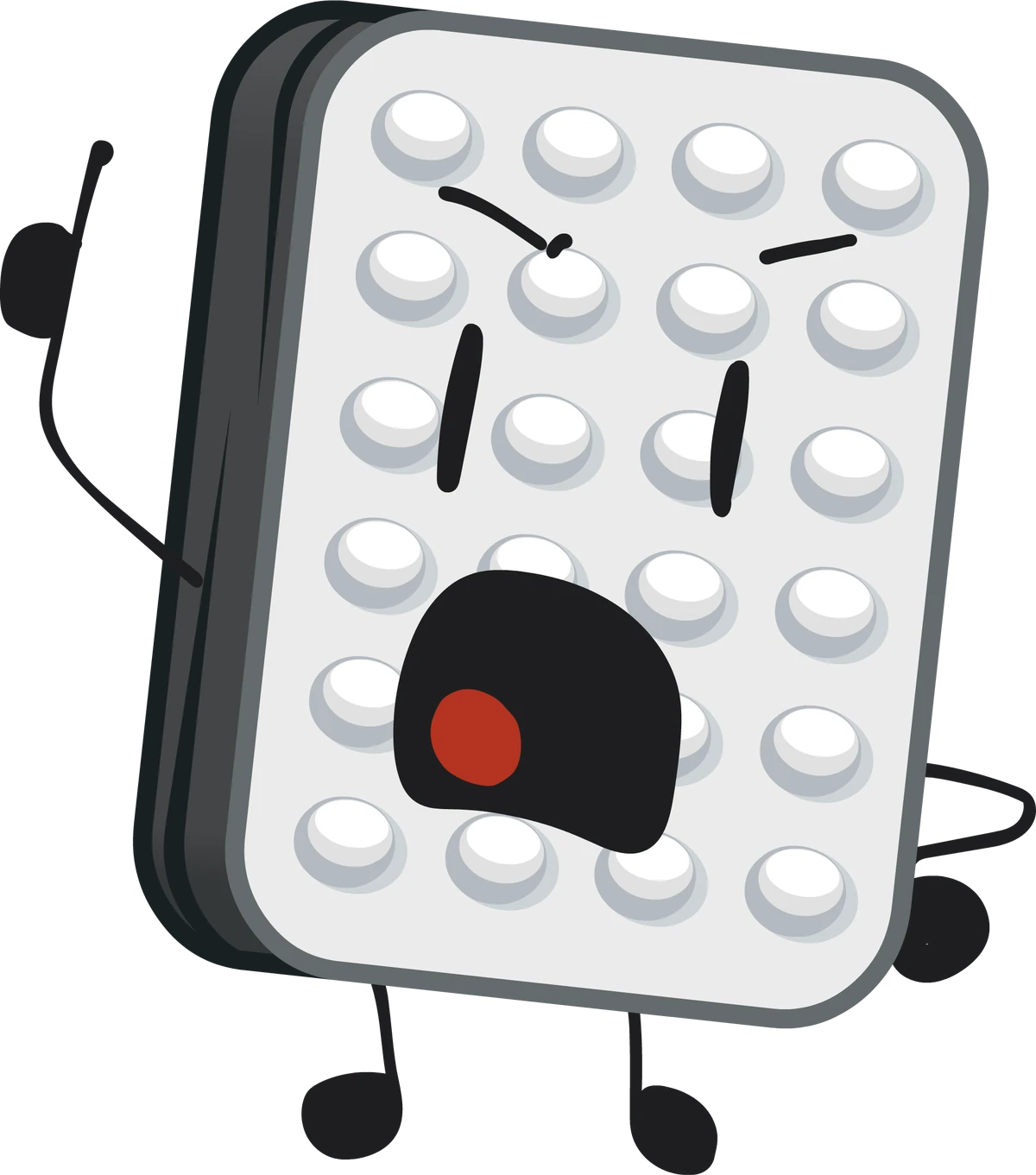 Mattress | Battle For Grandma Wiki | Fandom
