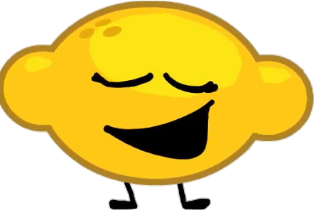 Lemon | Battle For Grandma Wiki | Fandom