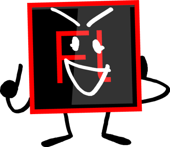 Flash | Battle For Grandma Wiki | Fandom