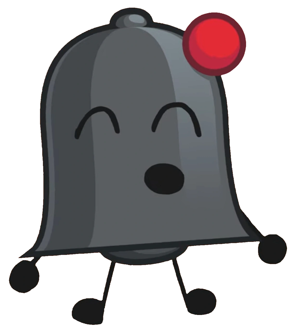 Notification Bell | Battle For Grandma Wiki | Fandom