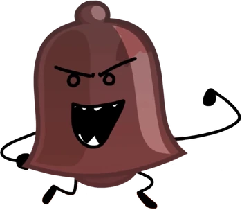 Notification Bell | Battle For Grandma Wiki | Fandom