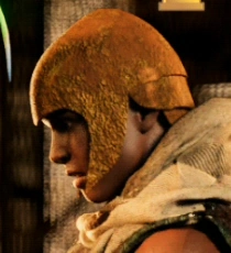 Necal | Battle for Luvia Wiki | Fandom