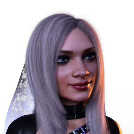 Elsa | Battle for Luvia Wiki | Fandom