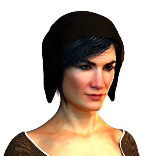 Candice | Battle for Luvia Wiki | Fandom