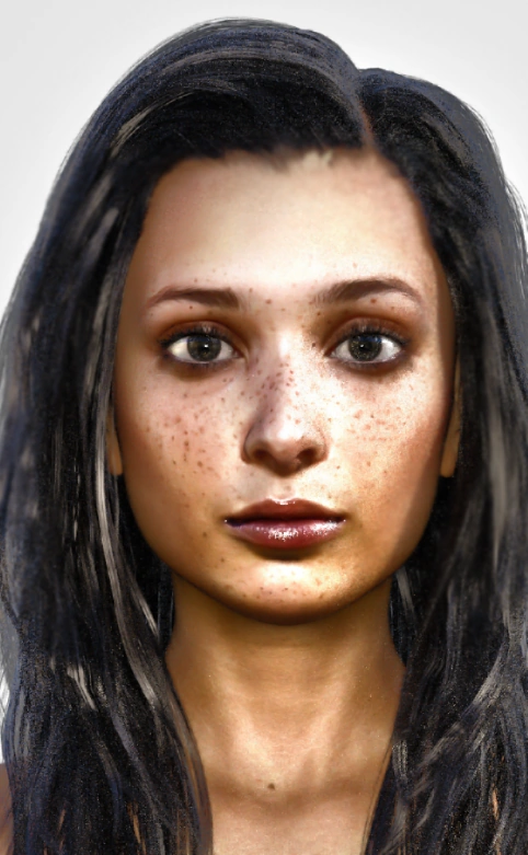 Lydia | Battle for Luvia Wiki | Fandom