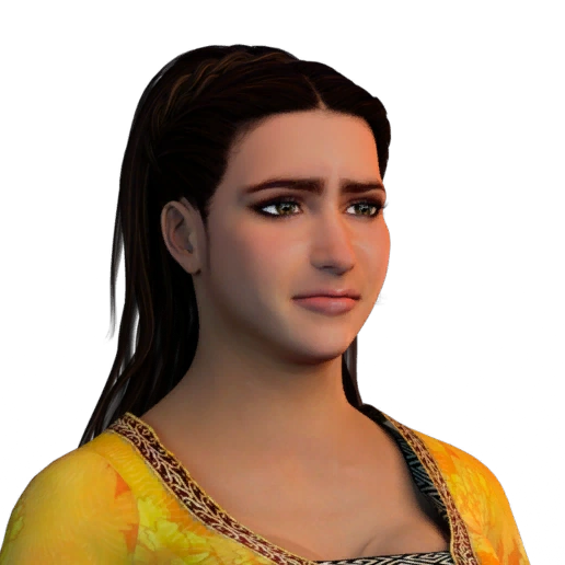 Lily of Heck | Battle for Luvia Wiki | Fandom