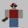 Nikilis | Battle For Roblox Character Build Wiki | Fandom