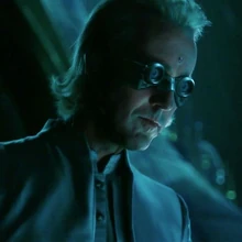 Desty Nova (Movie) | Battle Angel Alita Wiki | Fandom