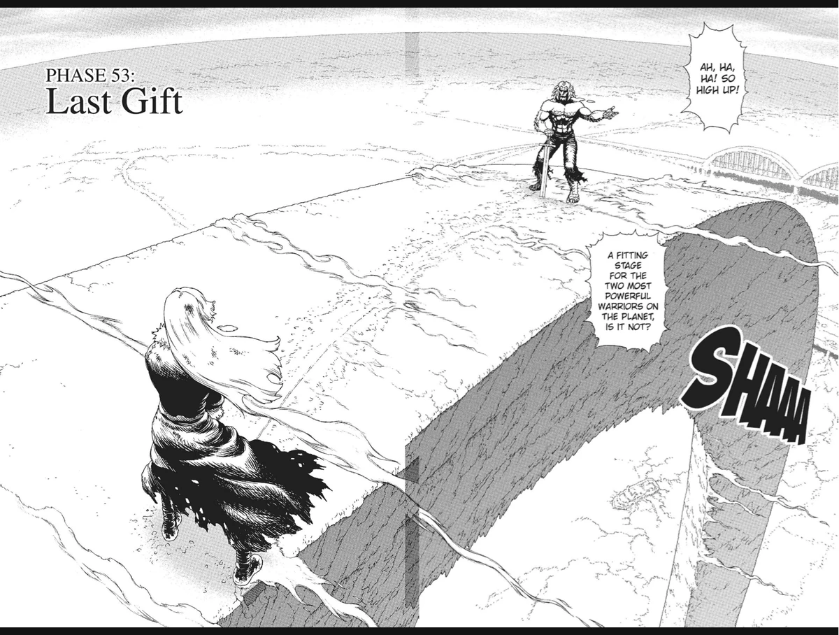 Phase 53 | Battle Angel Alita Wiki | Fandom