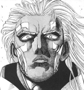 Jashugan | Battle Angel Alita Wiki | Fandom