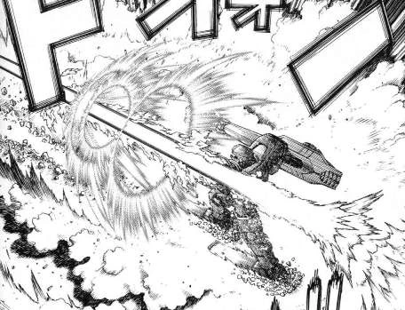 Mass Driver | Battle Angel Alita Wiki | Fandom
