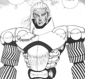 Category:Character infobox templates | Battle Angel Alita Wiki | Fandom