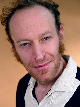 David Ury | Battle Angel Alita Wiki | Fandom