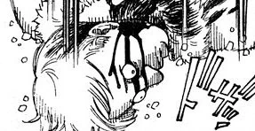 Otti | Battle Angel Alita Wiki | Fandom