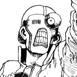 Dorotabo | Battle Angel Alita Wiki | Fandom